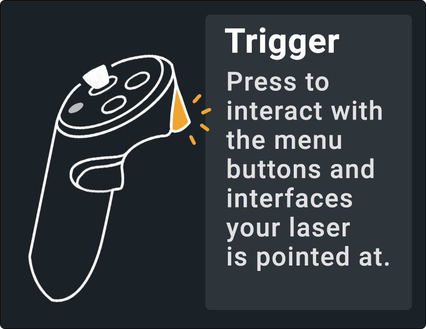 Nanome Controls | Docs